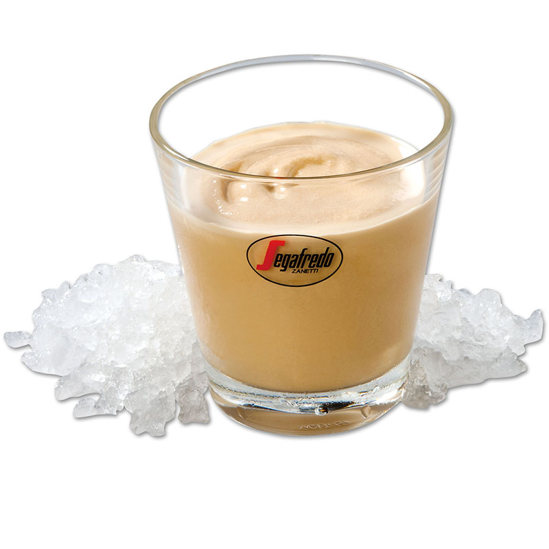 Crema Caffè – Segafredo Switzerland